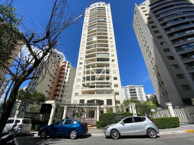 Apartamento para alugar em Chácara Klabin · 2 dorm · Mega Brasil Imóveis · Mega Brasil Imóveis