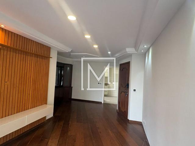 Apartamento para alugar em Chácara Klabin · 3 dorm · Mega Brasil Imóveis