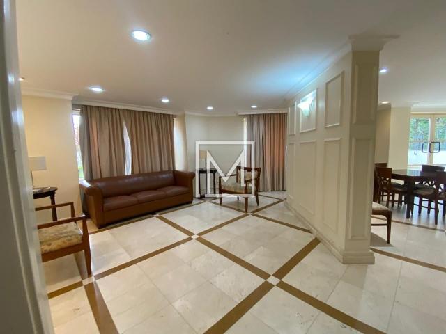 Apartamento para alugar em Chácara Klabin · 3 dorm · Mega Brasil Imóveis · Mega Brasil Imóveis