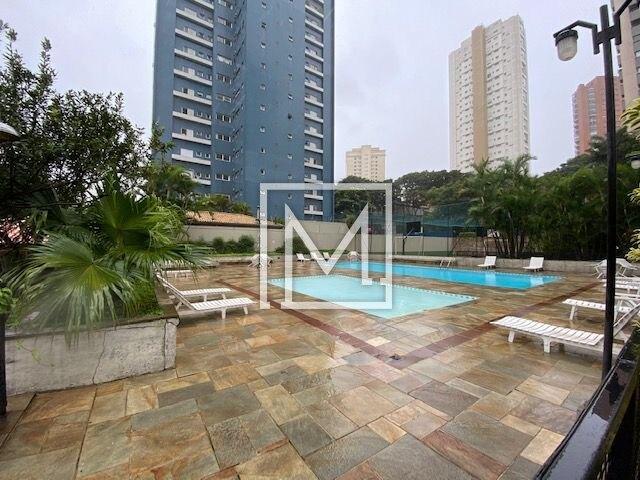 Apartamento para alugar em Chácara Klabin · 3 dorm · Mega Brasil Imóveis · Mega Brasil Imóveis