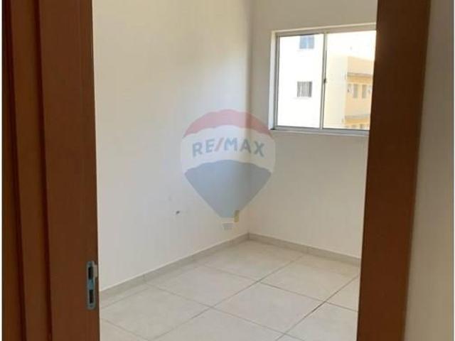 Apartamento Para Alugar Em Condominio Fechado!