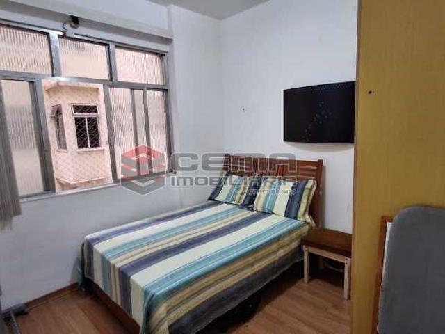 Apartamento para alugar em Copacabana, Zona Sul RJ, Rio de Janeiro 2 quartos 65m²
