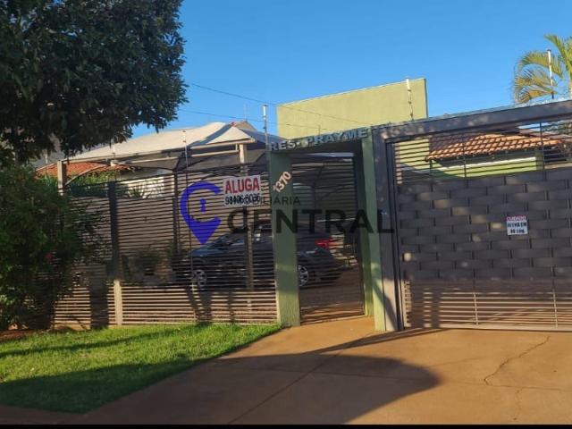 Apartamento para alugar em Dourados MS Vila Alba