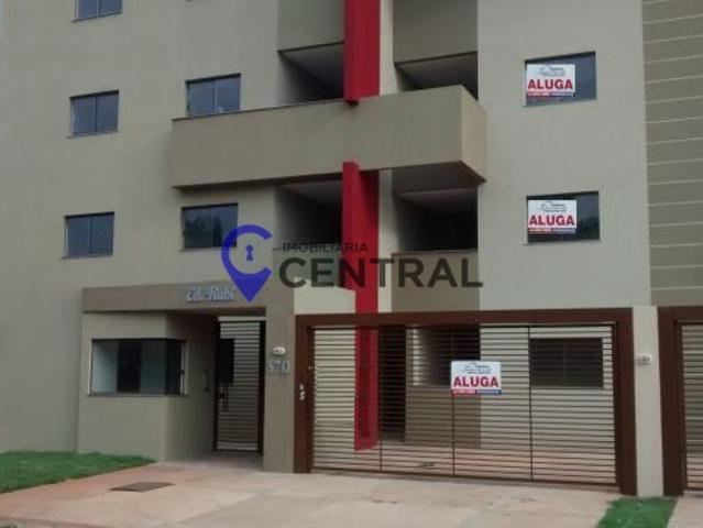 Apartamento para alugar em Dourados MS Vila Industrial