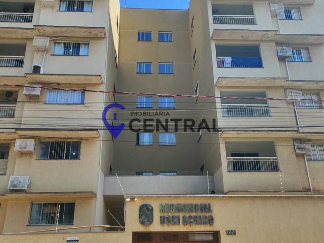 Apartamento para alugar em Dourados MS Centro
