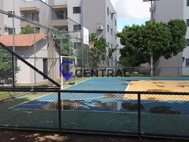 Apartamento para alugar em Dourados MS Jardim Paulista