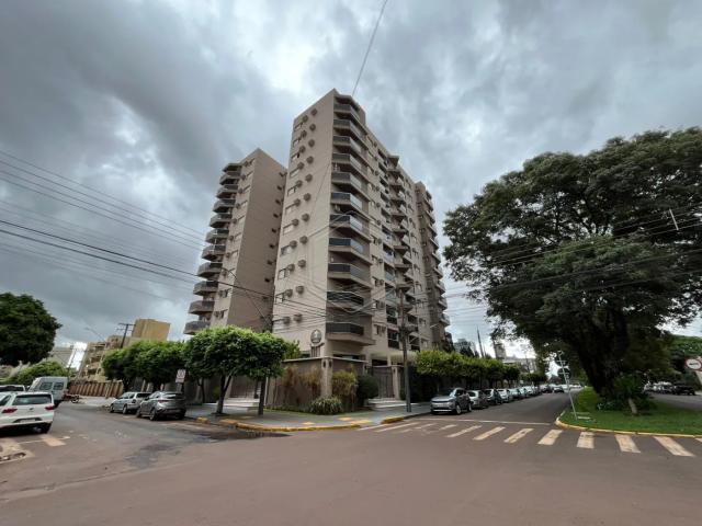 APARTAMENTO PARA ALUGAR EM DOURADOS/MS