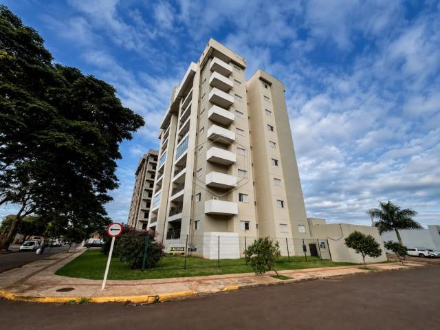 APARTAMENTO PARA ALUGAR EM DOURADOS/MS