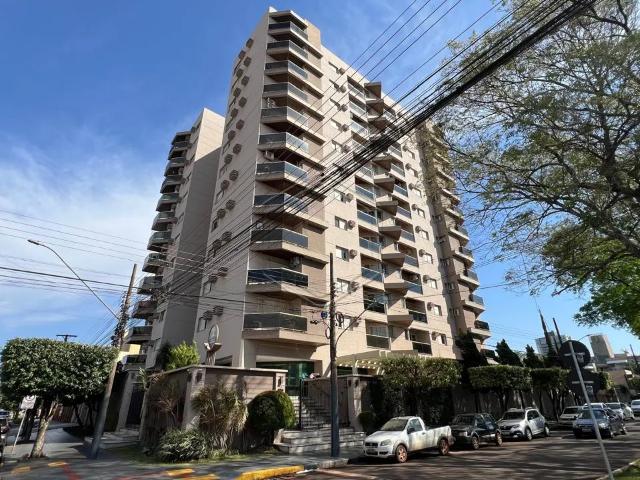 APARTAMENTO PARA ALUGAR EM DOURADOS/MS