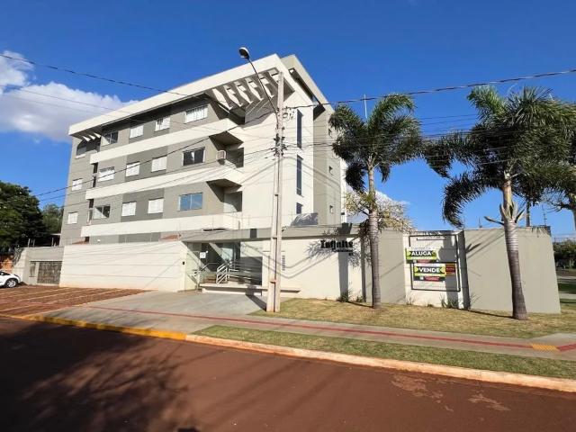 APARTAMENTO PARA ALUGAR EM DOURADOS/MS