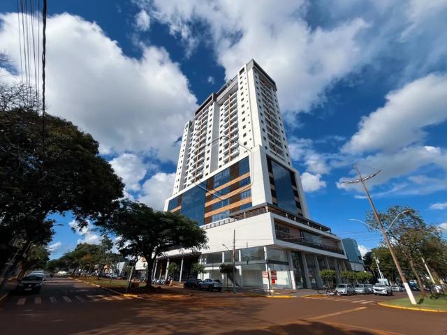 APARTAMENTO PARA ALUGAR EM DOURADOS/MS