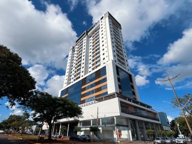 APARTAMENTO PARA ALUGAR EM DOURADOS/MS