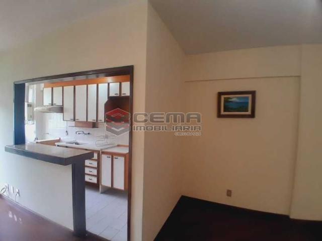 Apartamento para alugar em Estácio, Zona Centro RJ, Rio de Janeiro 2 quartos 63m²