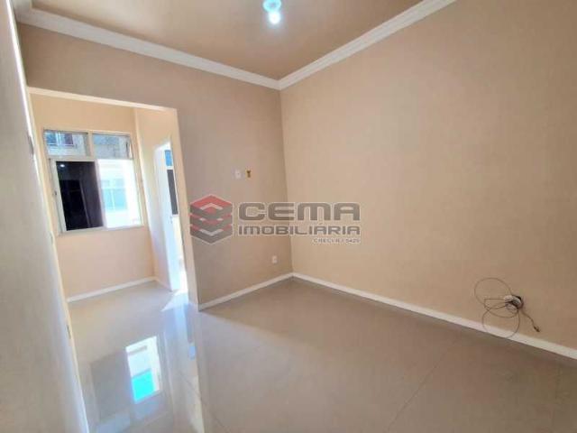 Apartamento para alugar em Flamengo, Zona Sul RJ, Rio de Janeiro 1 quarto 38m²