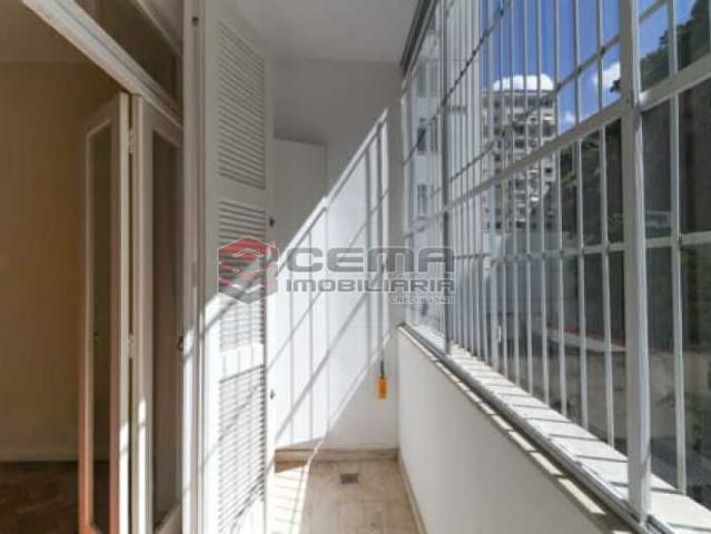 Apartamento para alugar em Flamengo, Zona Sul RJ, Rio de Janeiro 3 quartos 248m²