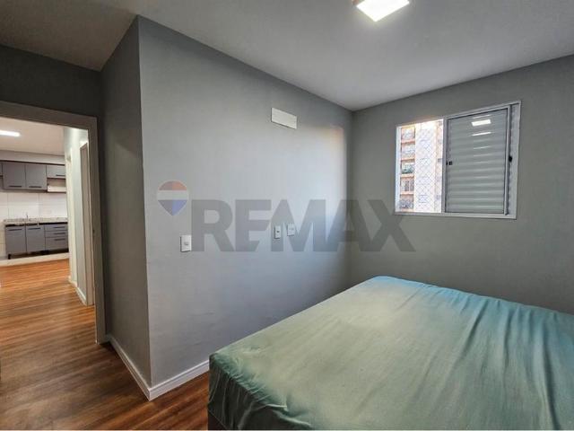 Apartamento para Alugar em frente ao Lago da Fé em Hortolândia!