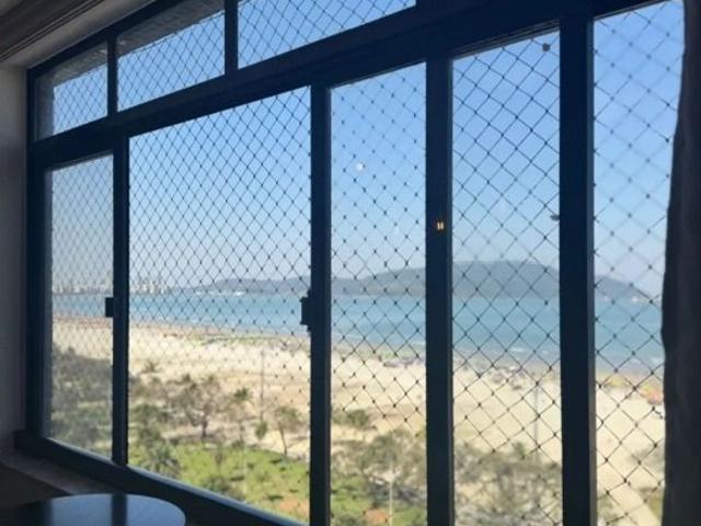 Apartamento para Alugar em Gonzaga, Santos SP