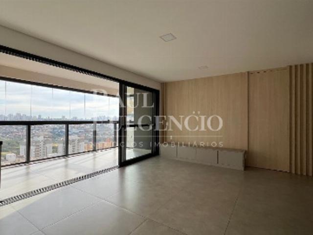 Apartamento para alugar em Gleba Fazenda Palhano, Londrina PR