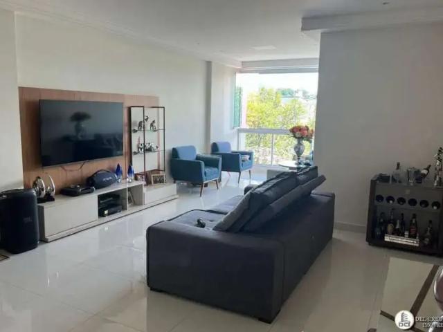 Apartamento para alugar em Guarapari, Muquiçaba, com 3 quartos, 110m²
