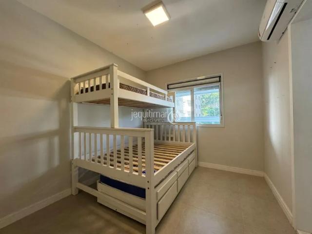 Apartamento para alugar em Guarujá, Asturias
