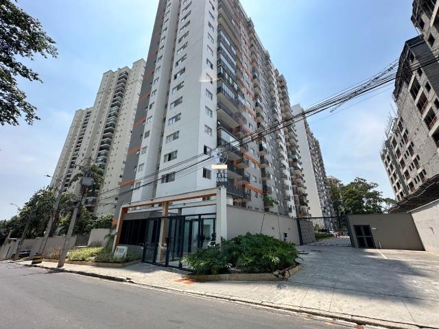 Apartamento para alugar em Guarulhos