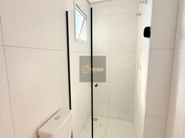 Apartamento para alugar em Indaiatuba, Jardim Santa Cruz, com 1 quarto, com 34 m²