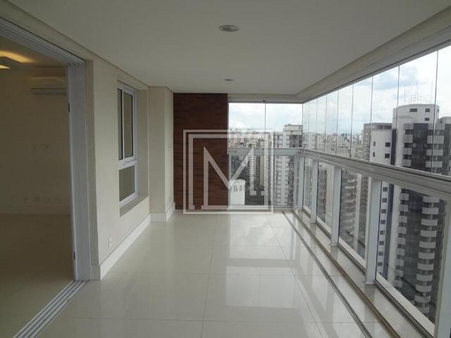 Apartamento para alugar em Indianópolis · 3 dorm · Mega Brasil Imóveis · Mega Brasil Imóveis