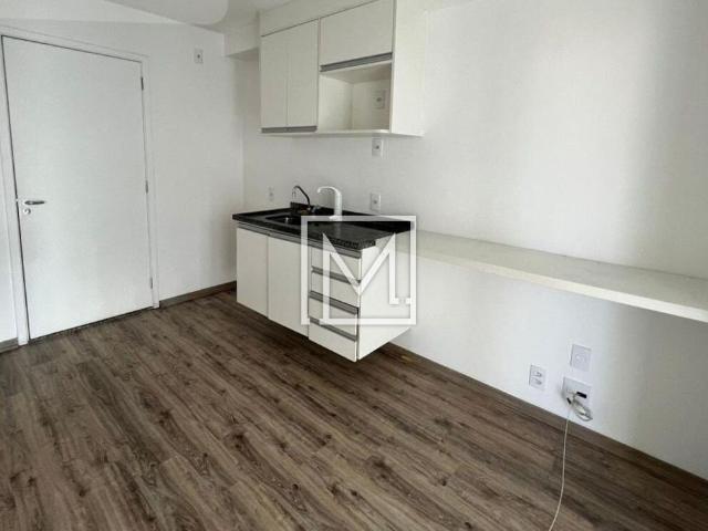 Apartamento para alugar em Ipiranga · 1 dorm · Mega Brasil Imóveis