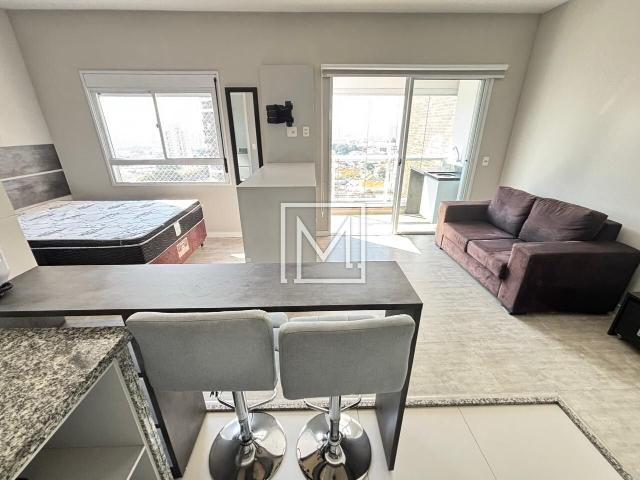 Apartamento para alugar em Ipiranga · 1 dorm · Mega Brasil Imóveis · Mega Brasil Imóveis