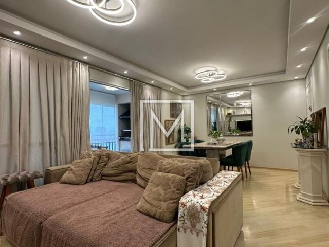 Apartamento para alugar em Ipiranga · 3 dorm · Mega Brasil Imóveis · Mega Brasil Imóveis