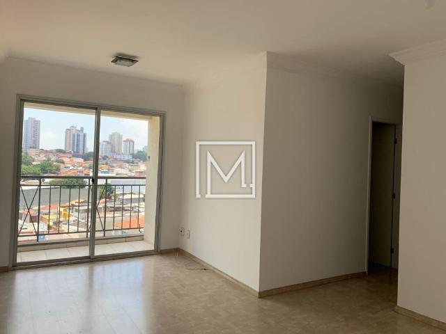 Apartamento para alugar em Ipiranga · 3 dorm · Mega Brasil Imóveis · Mega Brasil Imóveis