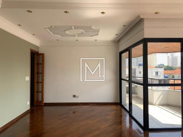 Apartamento para alugar em Ipiranga · 3 dorm · Mega Brasil Imóveis · Mega Brasil Imóveis