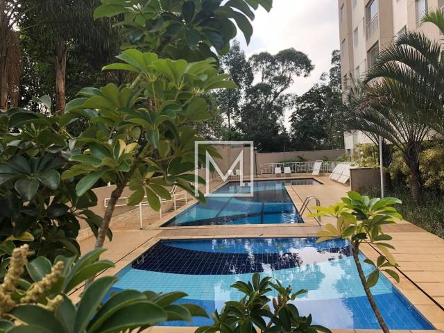 Apartamento para alugar em Jardim Celeste · 2 dorm · Mega Brasil Imóveis · Mega Brasil Imóveis