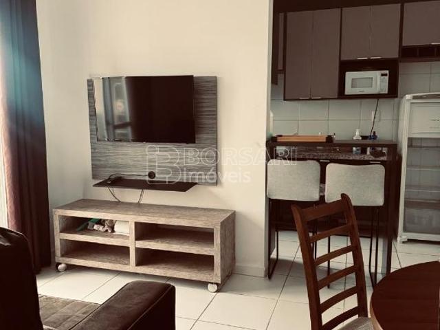 Apartamento para alugar em Jardim Botânico de 53.00m² com 2 Quartos e 1 Garagem