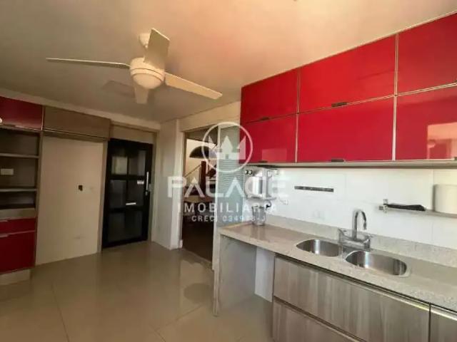 Apartamento para alugar em jardim elite, piracicaba 3 quartos 253m²