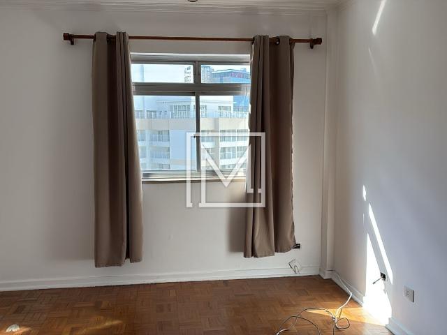 Apartamento para alugar em Jardim Paulista · 1 dorm · Mega Brasil Imóveis · Mega Brasil Imóveis