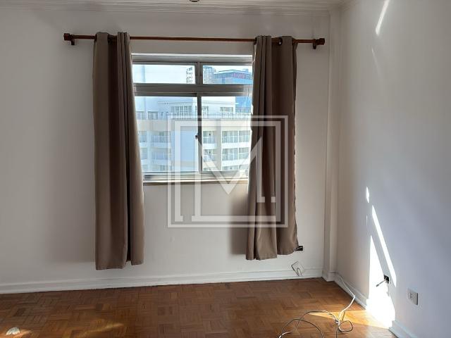 Apartamento para alugar em Jardim Paulista · 1 dorm · Mega Brasil Imóveis · Mega Brasil Imóveis