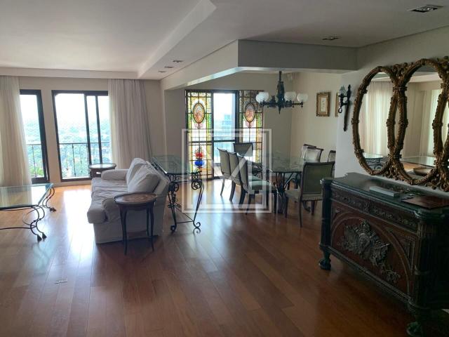 Apartamento para alugar em Jardim Paulista · 4 dorm · Mega Brasil Imóveis · Mega Brasil Imóveis