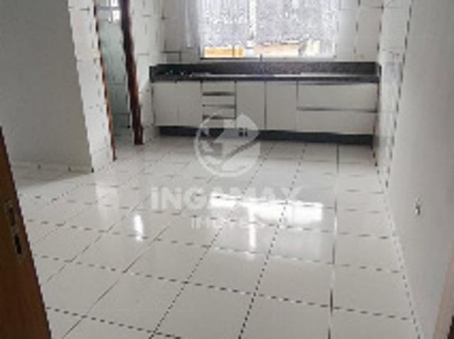 Apartamento para alugar em Jardim Paris, Maringá PR