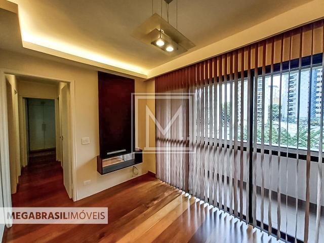 Apartamento para alugar em Jardim Vila Mariana · 2 dorm · Mega Brasil Imóveis · Mega Brasil Imóveis