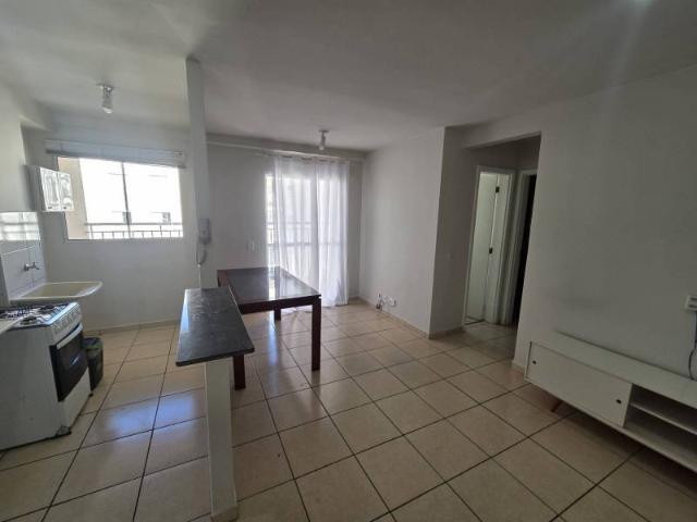 Apartamento para alugar em Jaú/SP 7° Distrito Industrial