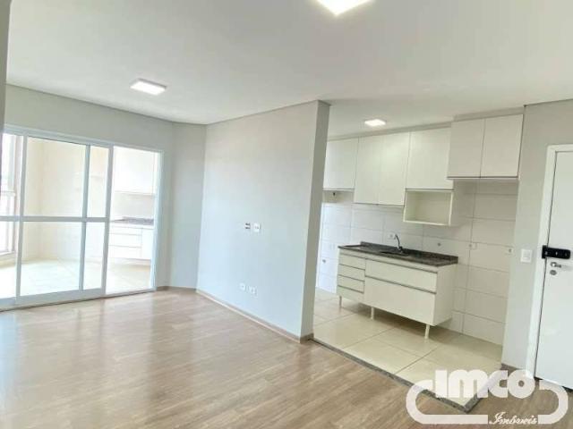 Apartamento para alugar em Jaú/SP Vila Netinho Prado