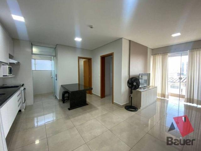 Apartamento para alugar em Jaú/SP Vila Netinho Prado