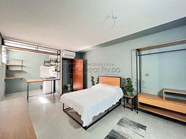 Apartamento para alugar em Jaú/SP Vila Nova
