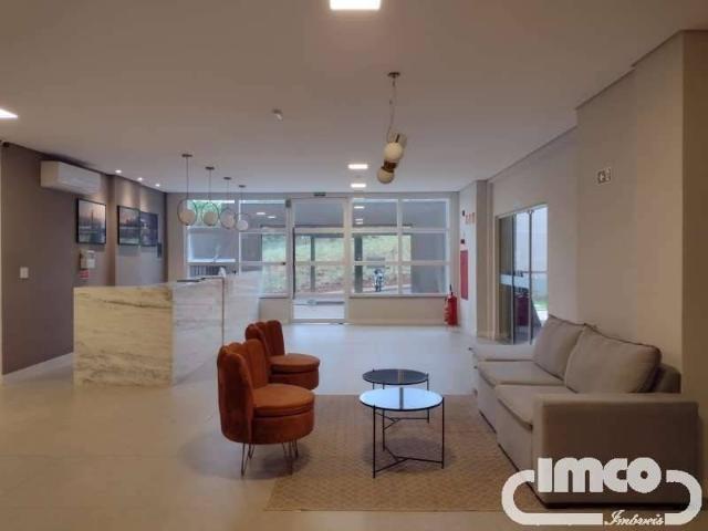 Apartamento para alugar em Jaú/SP Vila Assis