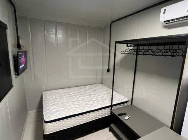 Apartamento para alugar em Jaú/SP Vila Assis