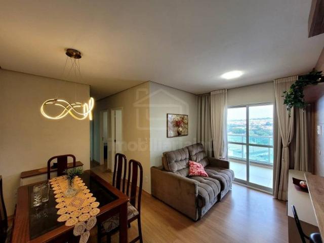 Apartamento para alugar em Jaú/SP Vila Assis