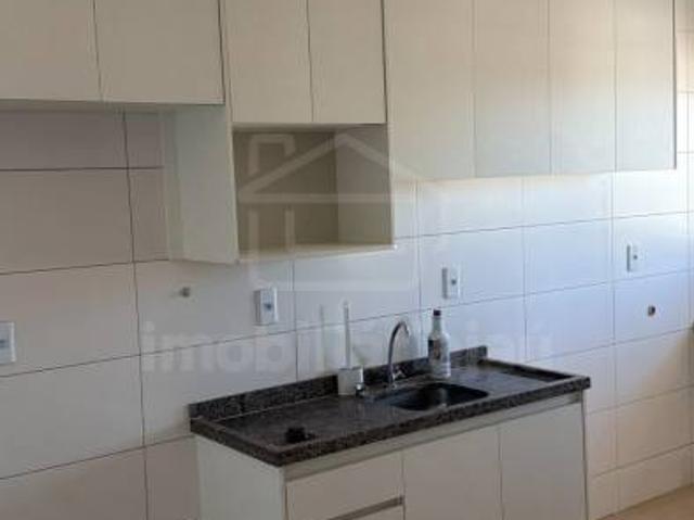 Apartamento para alugar em Jaú/SP Vila Assis