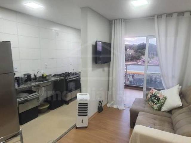 Apartamento para alugar em Jaú/SP Vila Assis