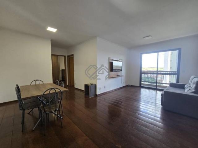 Apartamento para alugar em Jaú/SP Vila Assis